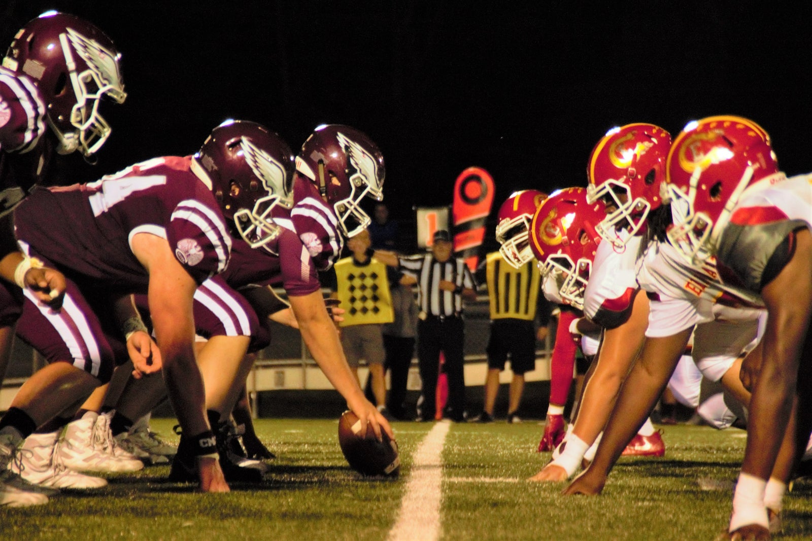 Gallery | Officials Only